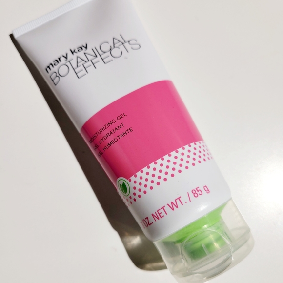 Mary Kay | Skincare | Mary Kay Botanical Effects Moisturizing Gel New | Poshmark
